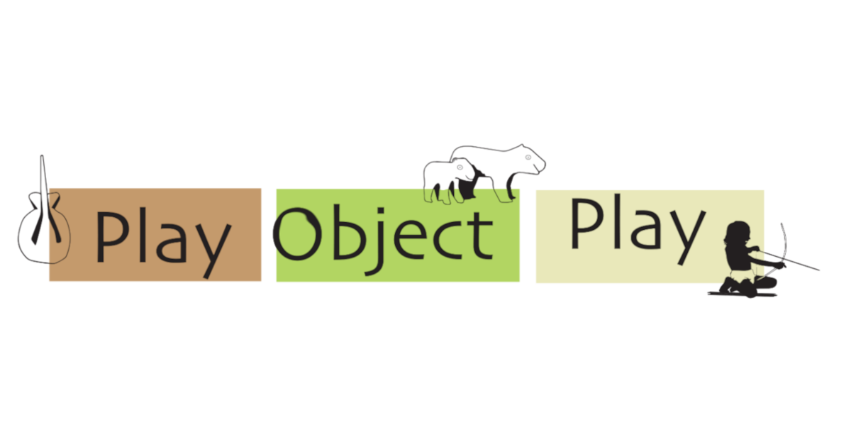 Play Object Play